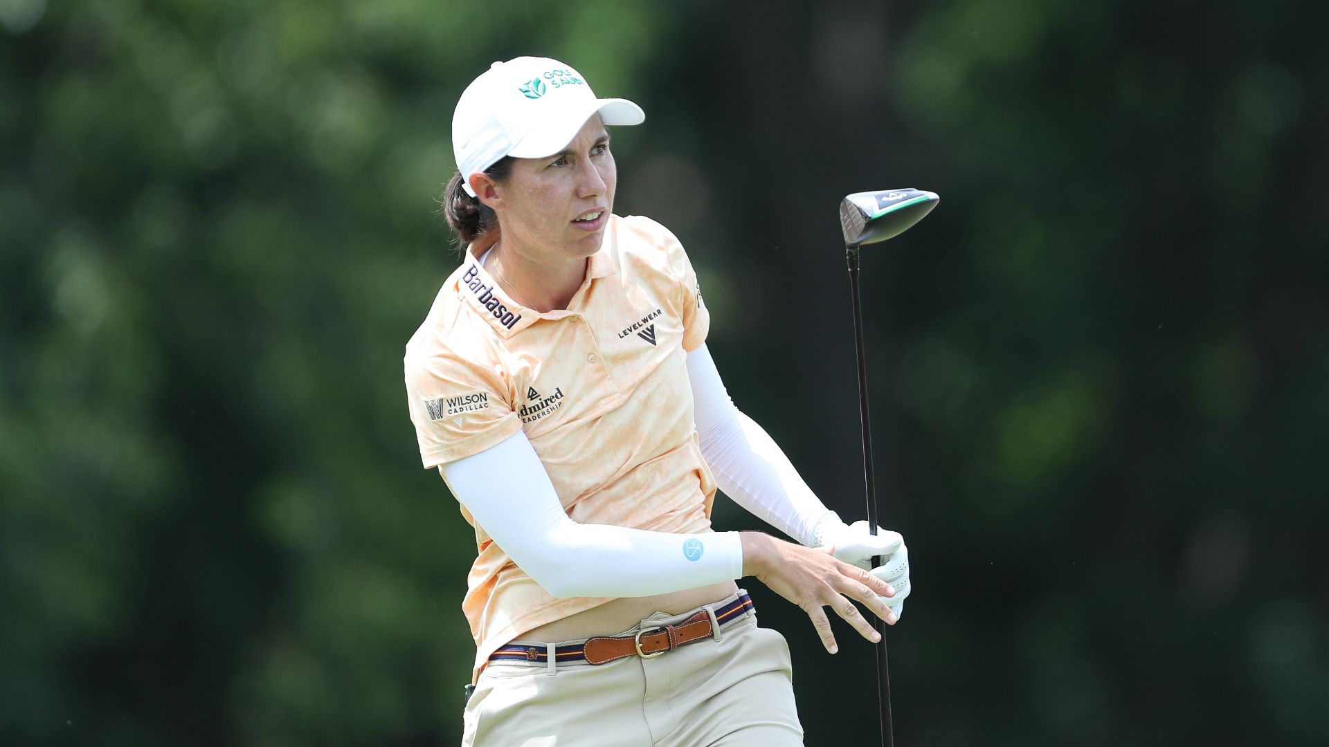 LPGA KPMG全米女子プロゴルフ選手権 日程・放送予定｜米国女子ゴルフ | Goal.com 日本